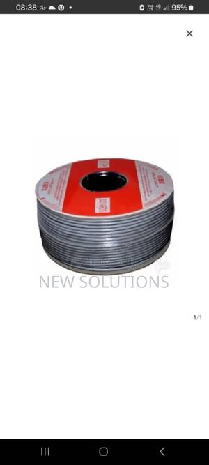 2p By 300 Telephone Cable in Ikeja - Networking Products, New Solutions ...