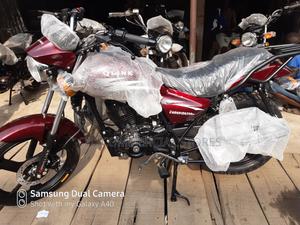 New Qlink XP 200 2025 Beige in Yaba - Motorcycles & Scooters, Ojc ...