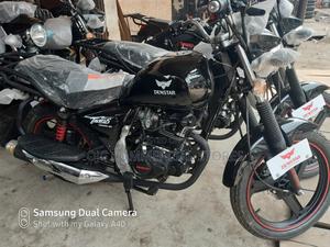 New Denstar Taurus 2025 Black in Yaba - Motorbikes & Scooters, Ojc ...