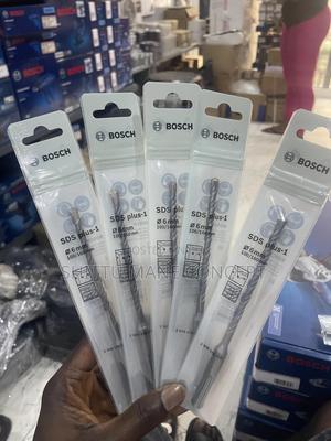 Bosch SDS Concrete Drill Bit 6mm in Lagos Island (Eko) - Electrical ...