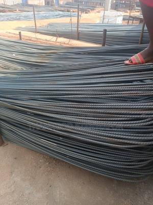 16mm Iron Rod for Building and All Types of Construction in Dei-Dei ...