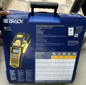 Brady M610 Labeling Machine in Ajah - Measuring & Testing Tools, Great ...