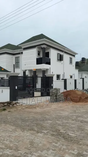 Houses & Apartments for Rent in Calabar Prices in April 2025 on Jiji.ng