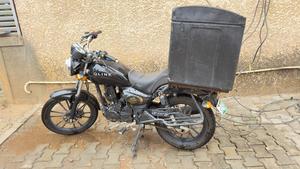 Qlink X-ranger 200 2021 Black in Wuse 2 - Motorbikes & Scooters, Dada ...