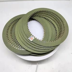 Bromma Parts, Valves, Hyl Cylinder, Odu Plugs, Control Units in Isolo ...