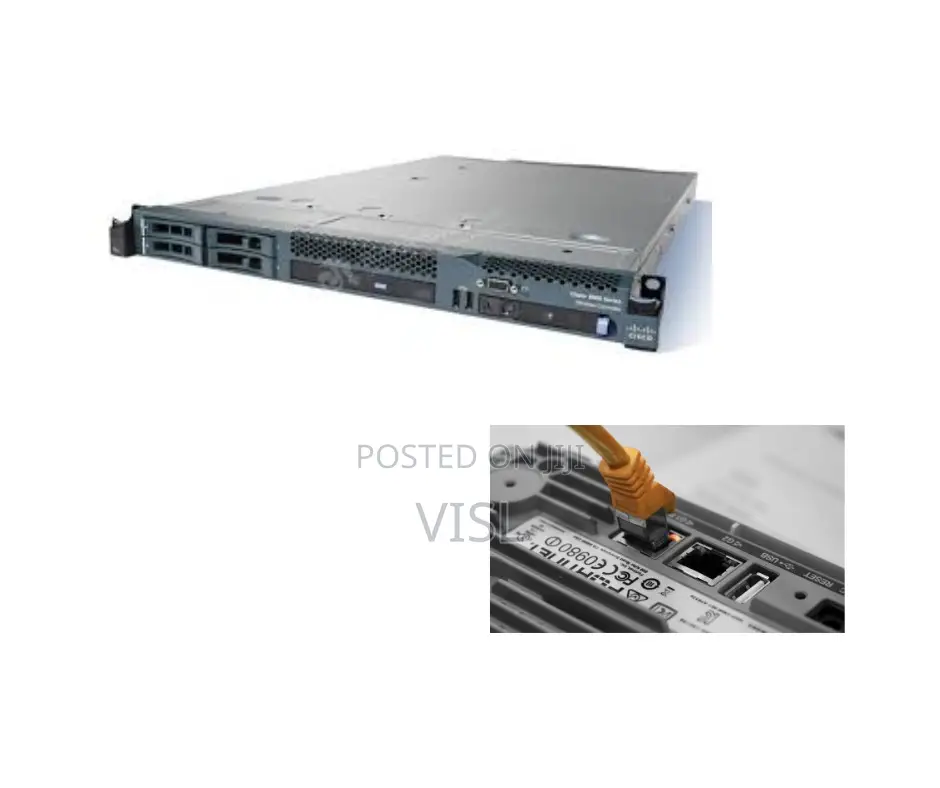 Air-Ct8510-Ha- in Ikeja - Computer & IT Services, Vidacom Int'l System ...