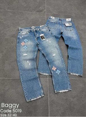 Top Quality Luxury Turkey Jeans 👖 Available In Store in Lagos Island ...