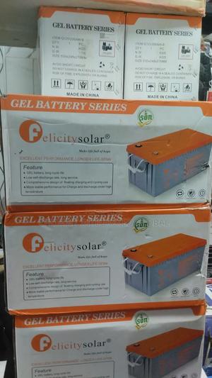 Felicity Dry Cell Battery in Ojo - Solar Energy, Clement Orji | Jiji.ng