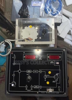 DC Speed Controller System Trainer in Ojo - Computer Hardware, Jessy's ...