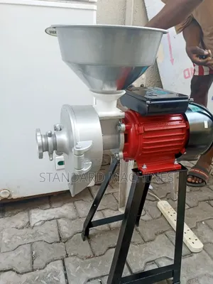 Grinding Machines in Nigeria for sale Price on Jiji.ng