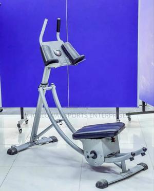 New Standard Ab Coaster Machine in Ikoyi - Sports Equipment, Holloway ...
