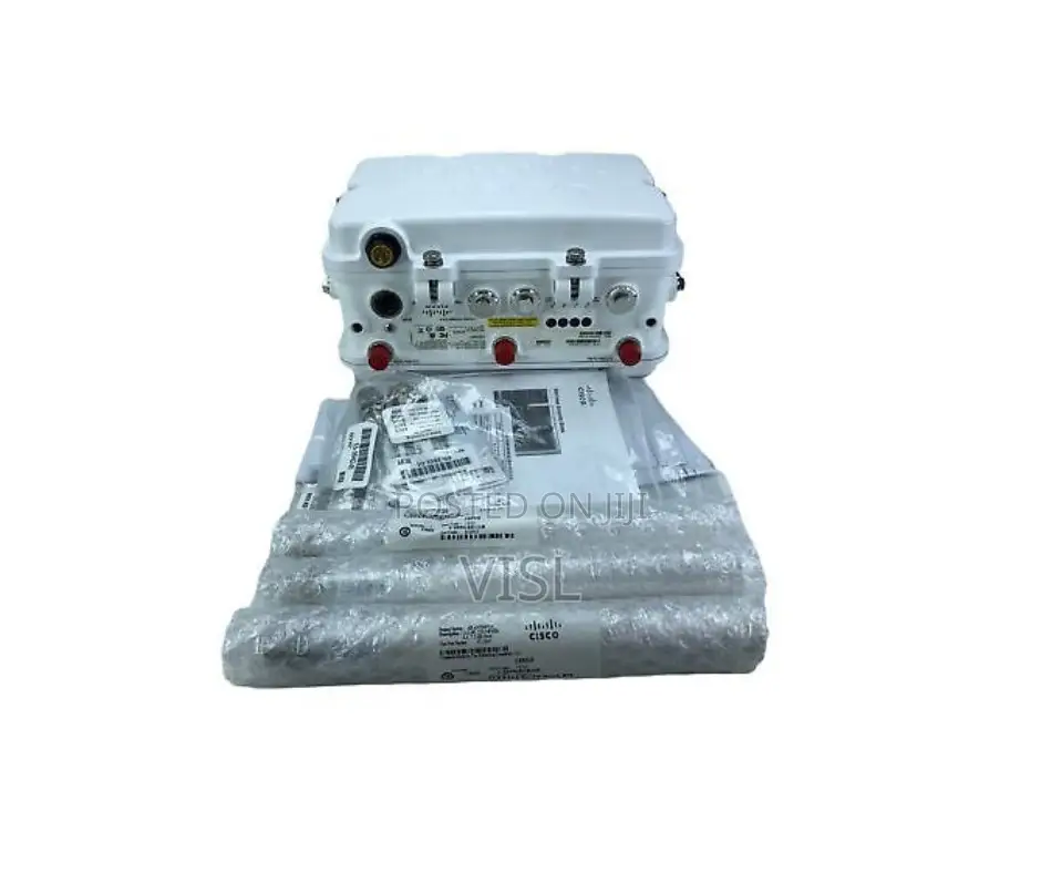 AIR-CAP1552HAK9-RF -Cisco Aironet 1552H Outdoor Access Point in Ikeja ...