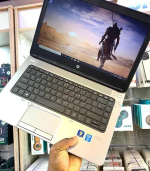 Hp Probook in Nigeria for sale | Prices on Jiji.ng