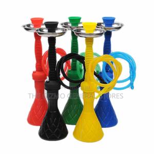 Rubber Shisha/Hookah Pot in Surulere - Smoking Accessories, The Gizmo ...