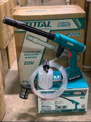 Total Cordless Pressure Washer 20v in Lagos Island (Eko) - Electrical ...