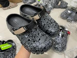 Quality Assured Crocs in Lagos Island (Eko) - Shoes, Tolulope Ajiboye ...