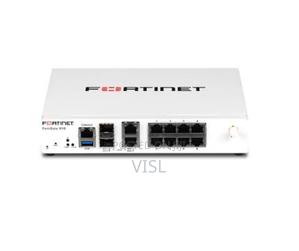 Fortinet Fortigate -91f (FG-91F) Firewall Appliance in Ikeja - Computer ...