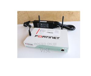 Fortinet Fortigate -30f (FG-30F) Firewall Appliance in Ikeja - Computer ...