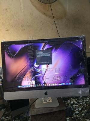 Desktop Computer Apple iMac 16GB Intel Core I5 SSD 256GB in Ikeja - Laptops & Computers, Contech ...