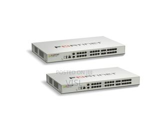 Fortinet Fortigate -120f (FG-120F) Firewall Appliance in Ikeja ...