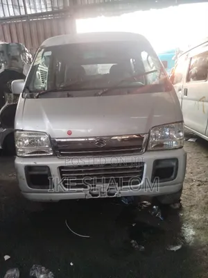 Mini Buses & Microbuses in Nigeria for sale Price on Jiji.ng