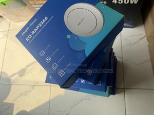 Ruijie Rap 2266 Gigabits Wifi 6 Access Point in Ikeja - Networking ...