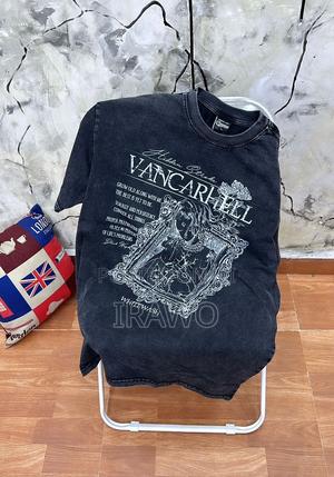 _*Classic Vancarhell Tees in Lagos Island (Eko) - Clothing, Irawo Oluwa ...