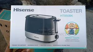 Hisense Toaster in Lekki - Kitchen Appliances, Emmason Electronics ...