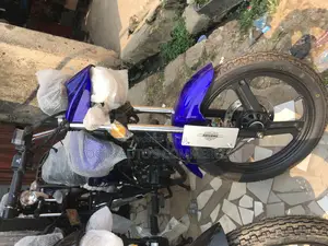 Daylong Motorcycles & Scooters in Nigeria for sale Prices on Jiji.ng