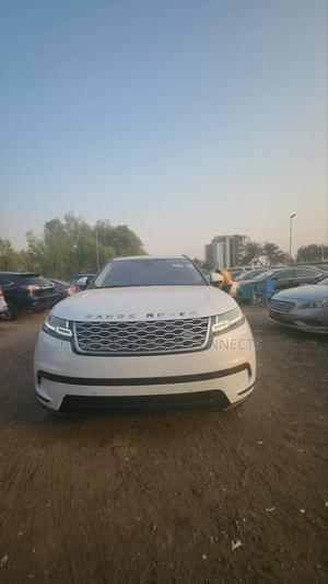 Land Rover Range Rover Velar 2019 White in Wuse 2 - Cars, Hamplug ...