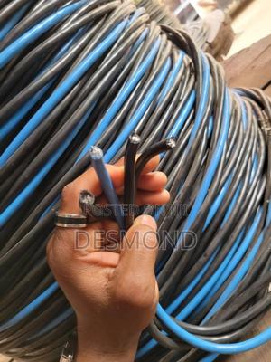 Original 25mm Recline Wire Coleman in Lagos Island (Eko) - Electrical ...