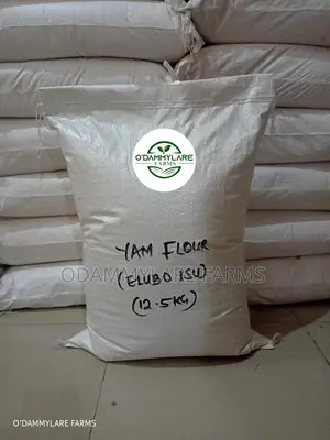 Flours in Nigeria for sale Prices on Jiji.ng