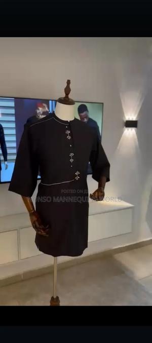 Male Cream Colour Dress Form With Wooden Hands in Lagos Island (Eko ...