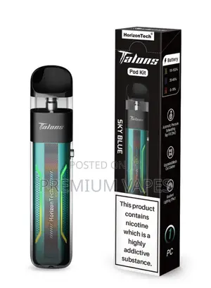 Vapes in Nigeria for sale Price on Jiji.ng