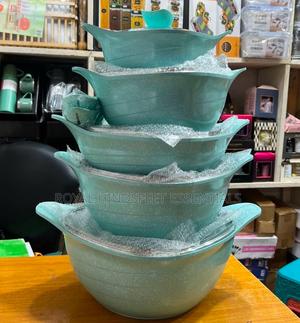 Jio Granite Non Stick Cookware Set in Lagos Island (Eko) - Kitchenware ...