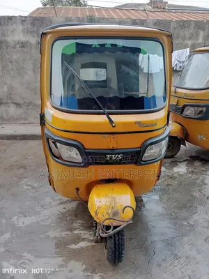 Tricycle Keke Napep in Nigeria for sale Prices on Jiji.ng