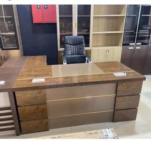 1.6 Meters Office Desk L-Shape for sale - Dream Solution Enterprise ...