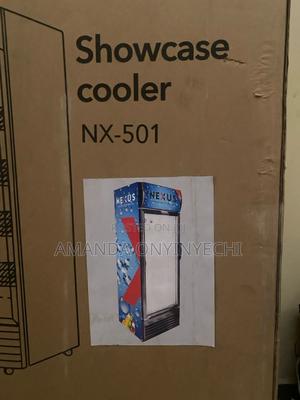 Brand New Nexus 300 Liters Display Fridge At Abuja. in Kubwa - Store ...