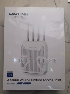 Wavlink Access Point in Ikeja - Networking Products, Austin Chijioke ...