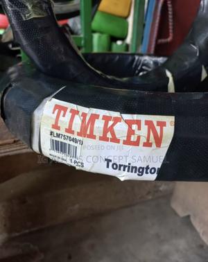 LM757049/10 TIMKEN Bearing Available in Ikeja - Building Materials, Ig ...