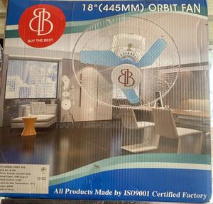 Orbit Fan (445mm) in Lagos Island (Eko) - Accessories & Supplies for ...