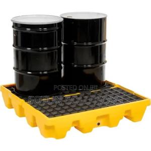 Spill Containment in Port-Harcourt - Hand Tools, Fotun Solutions | Jiji.ng