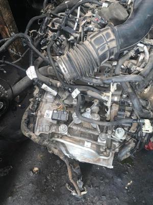 Complete Engine for Ford Edge 2013 in Mushin - Vehicle Parts ...