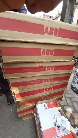 Original D6 3face Abb Distribution Board Original for sale - TONY MAX ...