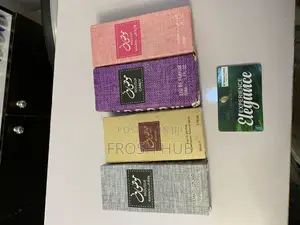 Mousuf Fragrances in Nigeria for sale Prices on Jiji.ng