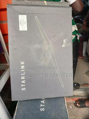 Starlink Gen 3/V3 in Ikeja - Networking Products, Chuks Investiment ...