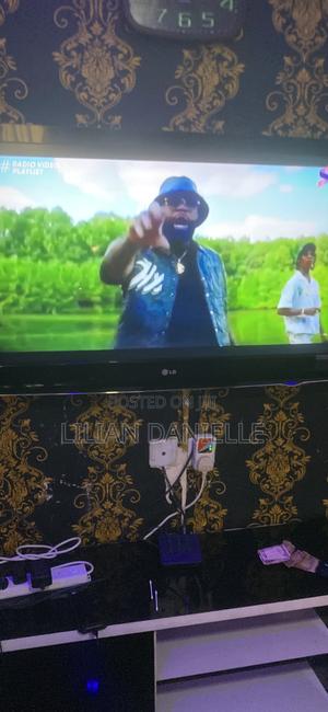 Original LG 42 Inches Tv Non Smart in Benin City - TV & DVD Equipment ...