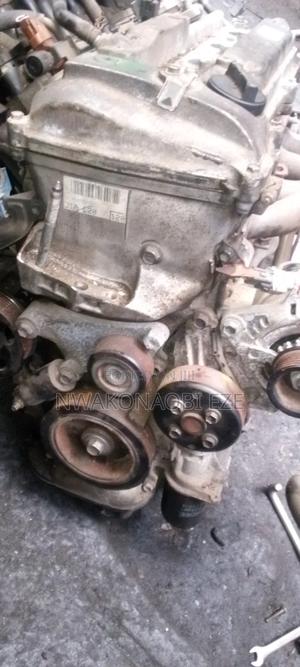 1az Engine Fortoyota Avensis 05 in Mushin - Vehicle Parts & Accessories ...