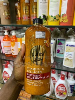 Purest Glow Body Wash in Amuwo-Odofin - Bath & Body, Advance Beauty ...