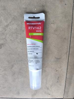 Momentive Rtv162 White Adhesive in Port-Harcourt - Building Materials ...